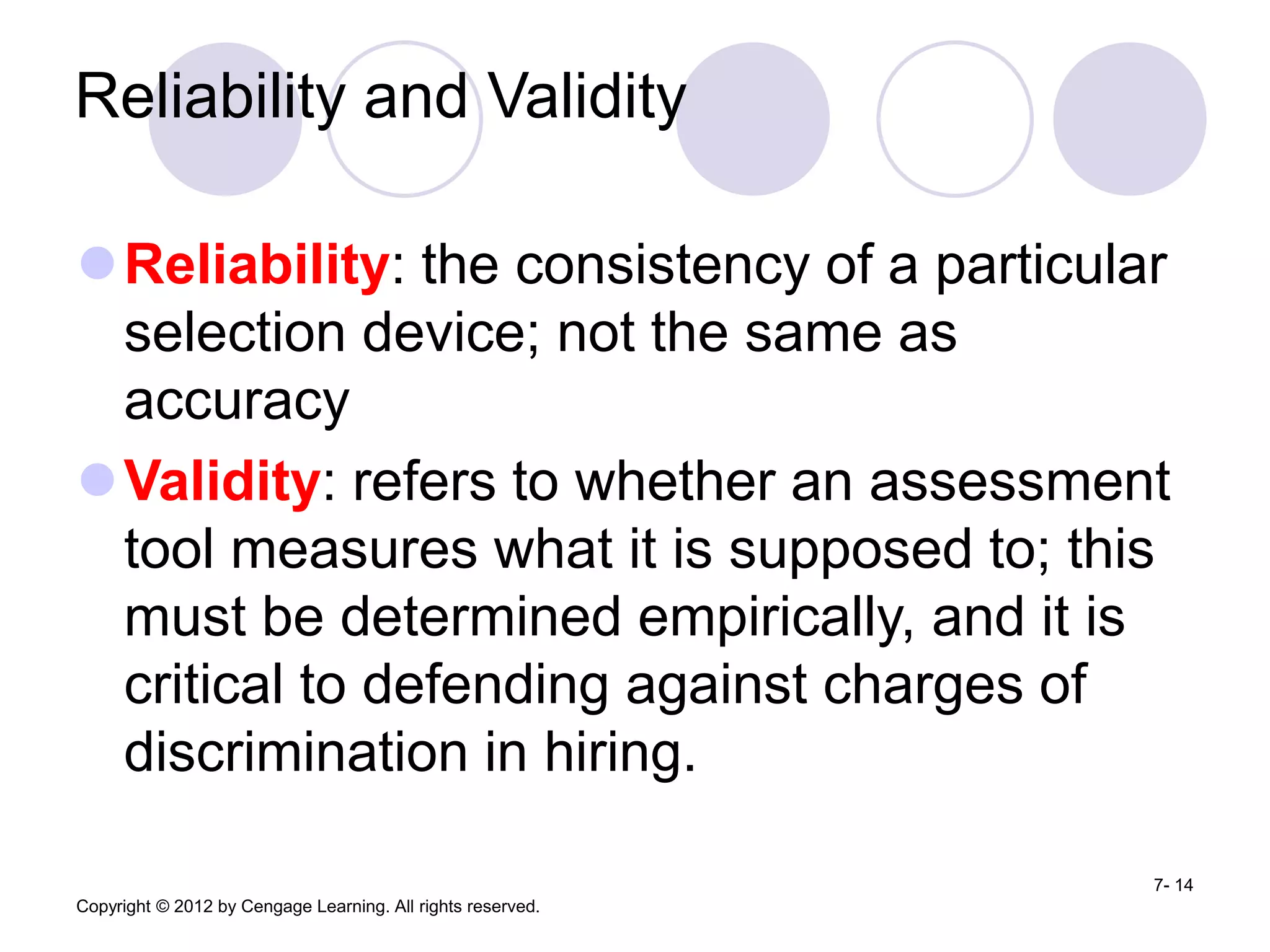 Denisi hr 1e_ch.07_student (1) | PPT