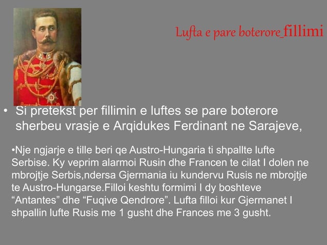 Lufterat Boterore | PPTX