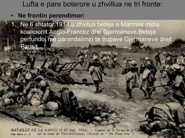 Lufterat Boterore | PPTX