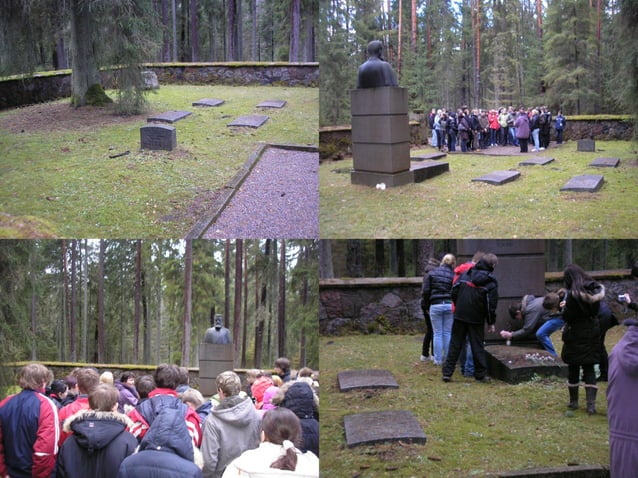 Deniss Latt I Zenja Pamortsev | PPT