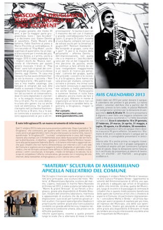 Denitto ingrugliasco | PDF