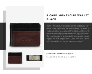 Deniva Catalogue | PPT