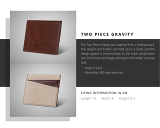 Deniva Catalogue | PPT