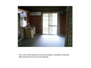 Denizens of the donga. | PPT