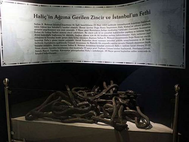 DENİZ MÜZESİ,NAVAL MUSEUM (3).ppsx