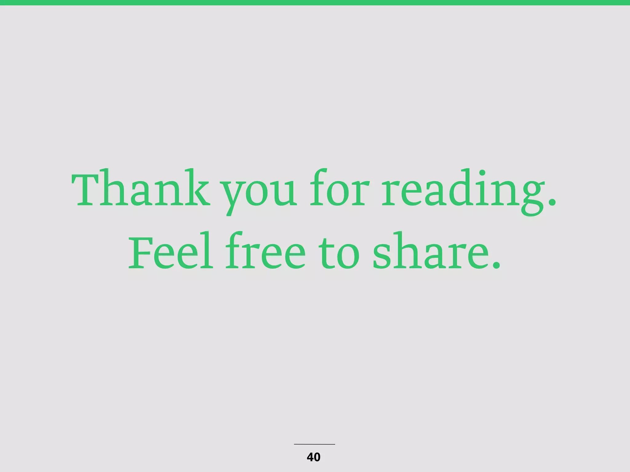 How to unlock the next level of digital revolution | PPT