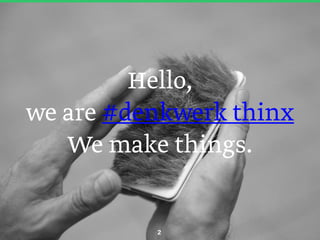 How to unlock the next level of digital revolution | PDF