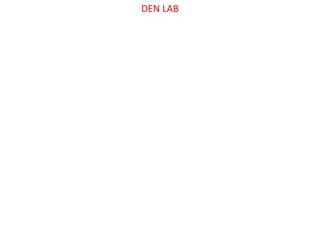 DEN LAB 1.pptx