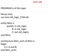 DEN LAB 1.pptx