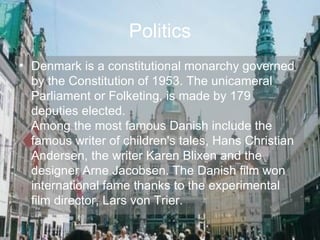 Denmark | PPT