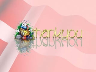 Culture Of Denmark | PPTX