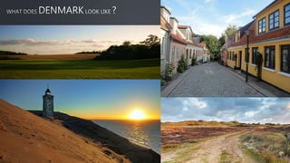 Denmark | PPT