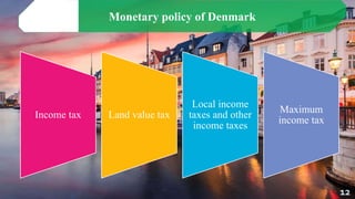 Denmark | PPTX