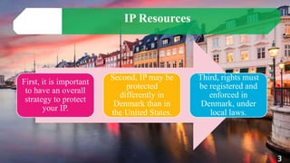 Denmark | PPTX