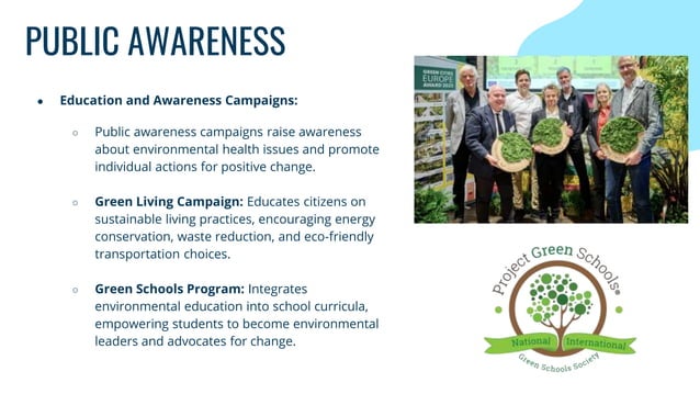 Denmark: Environmental Impact & Results.pptx