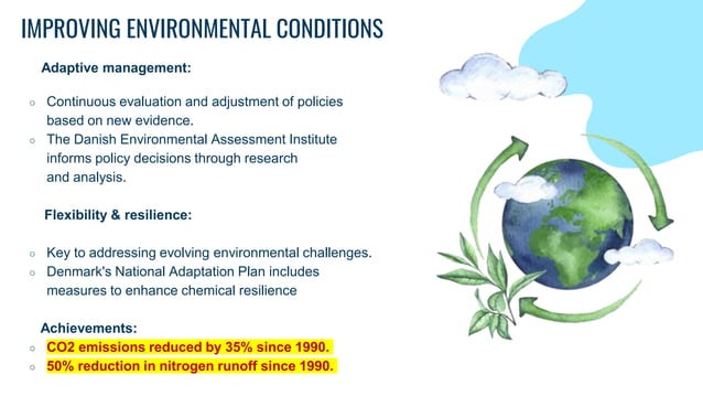 Denmark: Environmental Impact & Results.pptx