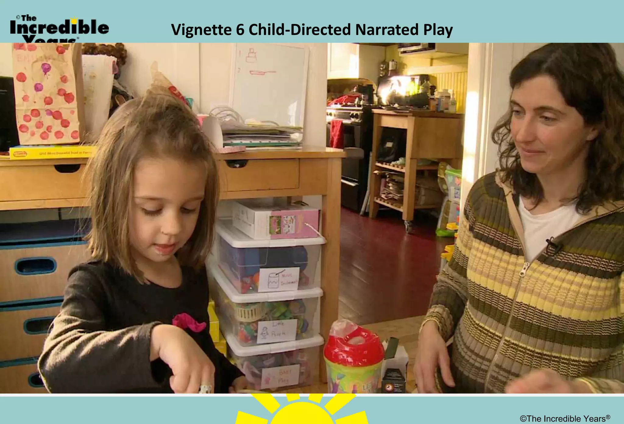 The Incredible Years® Autisme | PPTX | Special Needs Kids | Parenting