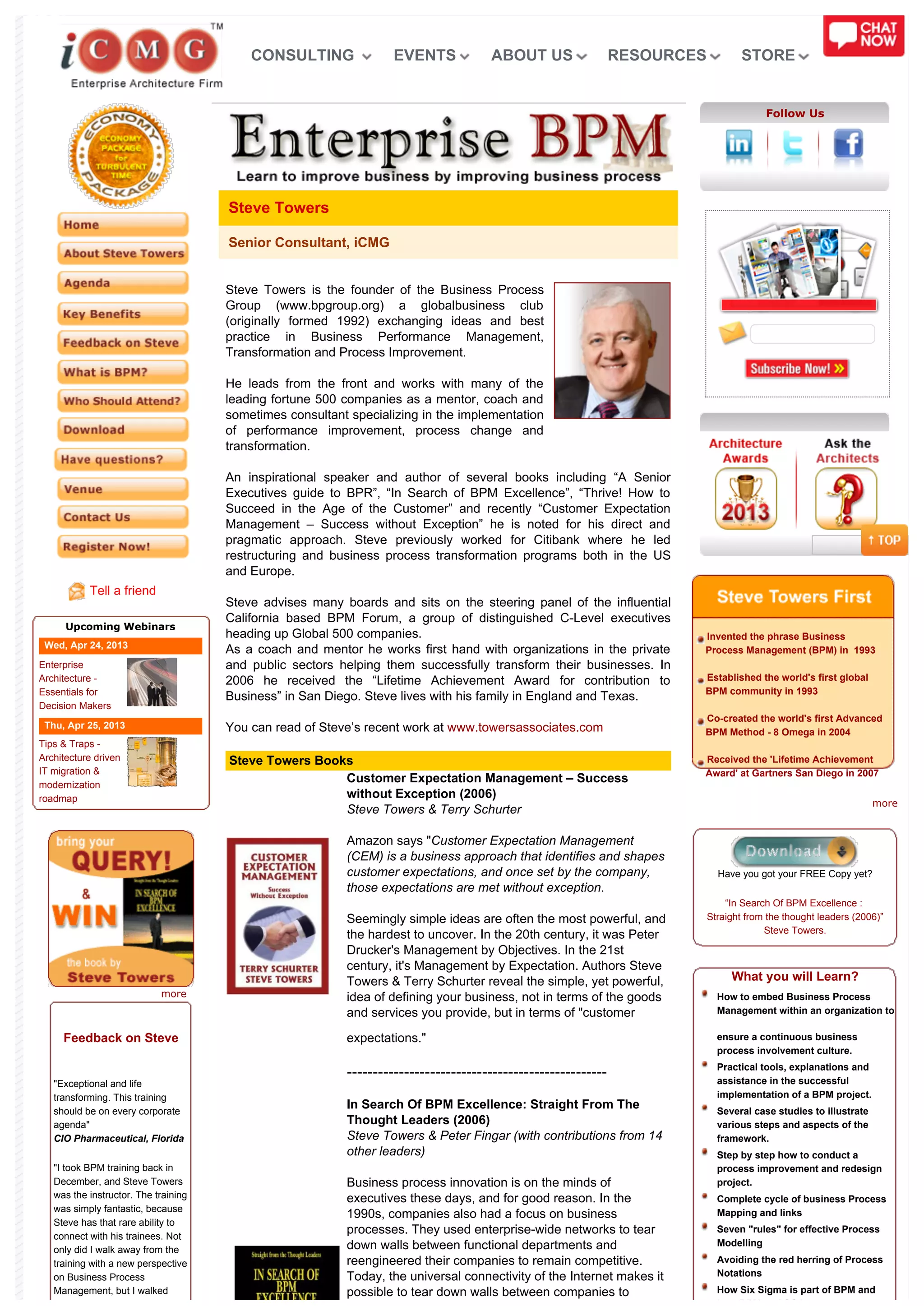 Denmark BPM Workshop | PDF