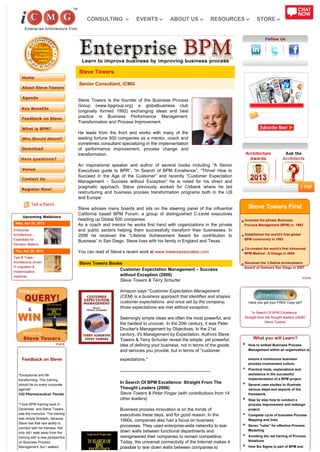 Denmark BPM Workshop | PDF