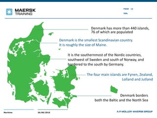 History of Denmark - Denmark through the ages | PDF