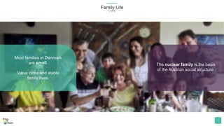 Denmark PowerPoint Presentation: (Sample) | PPTX