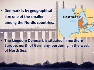 Denmark | PPT