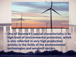 Denmark | PPT