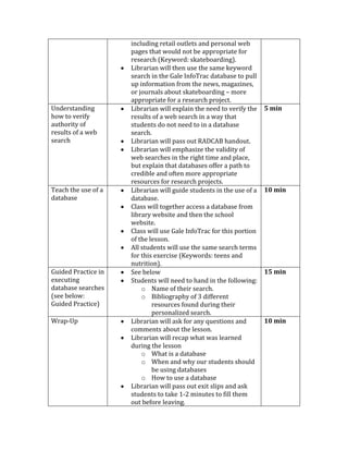 Denning reference lessonplan | DOCX