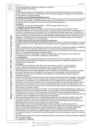 Dennis Abutalip richt GCV UNIEK SPORT op | PDF