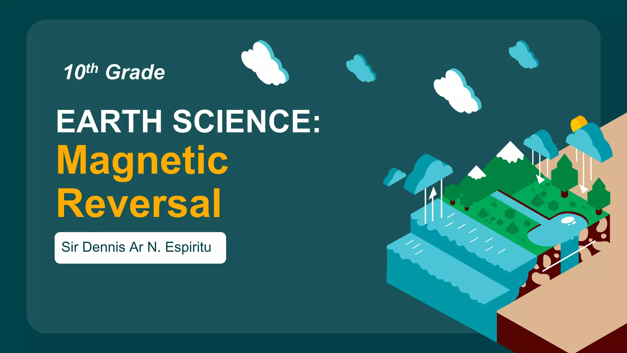 Dennis-magnetic_reversal.pptx