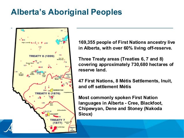 Dennis Bell - Aboriginal Consultation and Engagement in Alberta