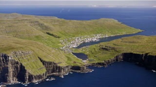 A Peripheral Area with “peripheral” challanges, trying to find a future ...