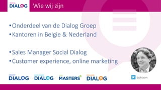 Hoe implementeer je een social media ambassadeursprogramma | PDF | Social Networking | Internet