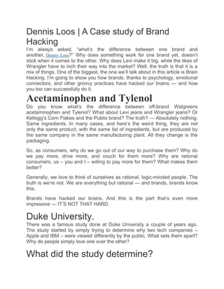 Dennis Loos A Case study of Brand Hacking.pdf