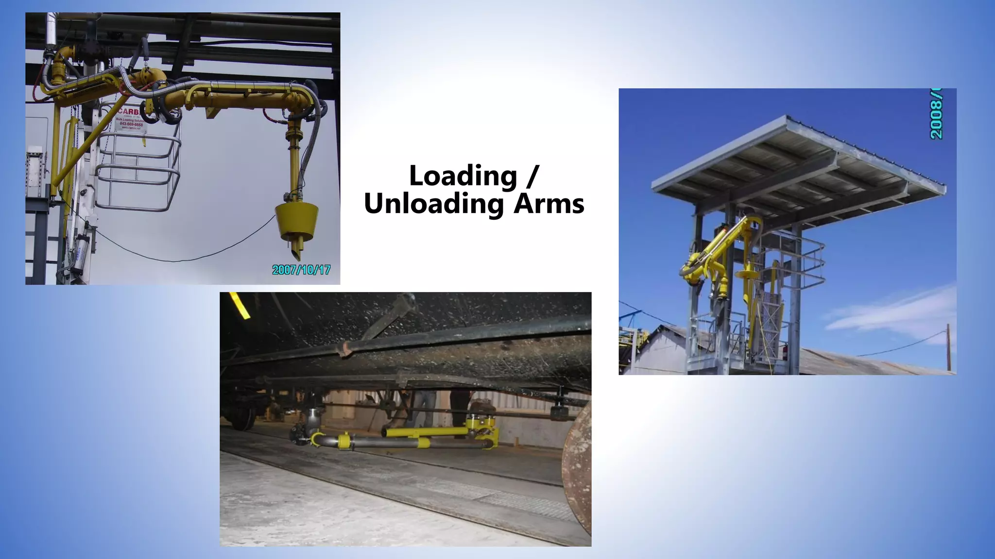 METHODS & TECHNIQUES FOR SAFE LOADING OR UNLOADING OF RAIL CARS | PPT
