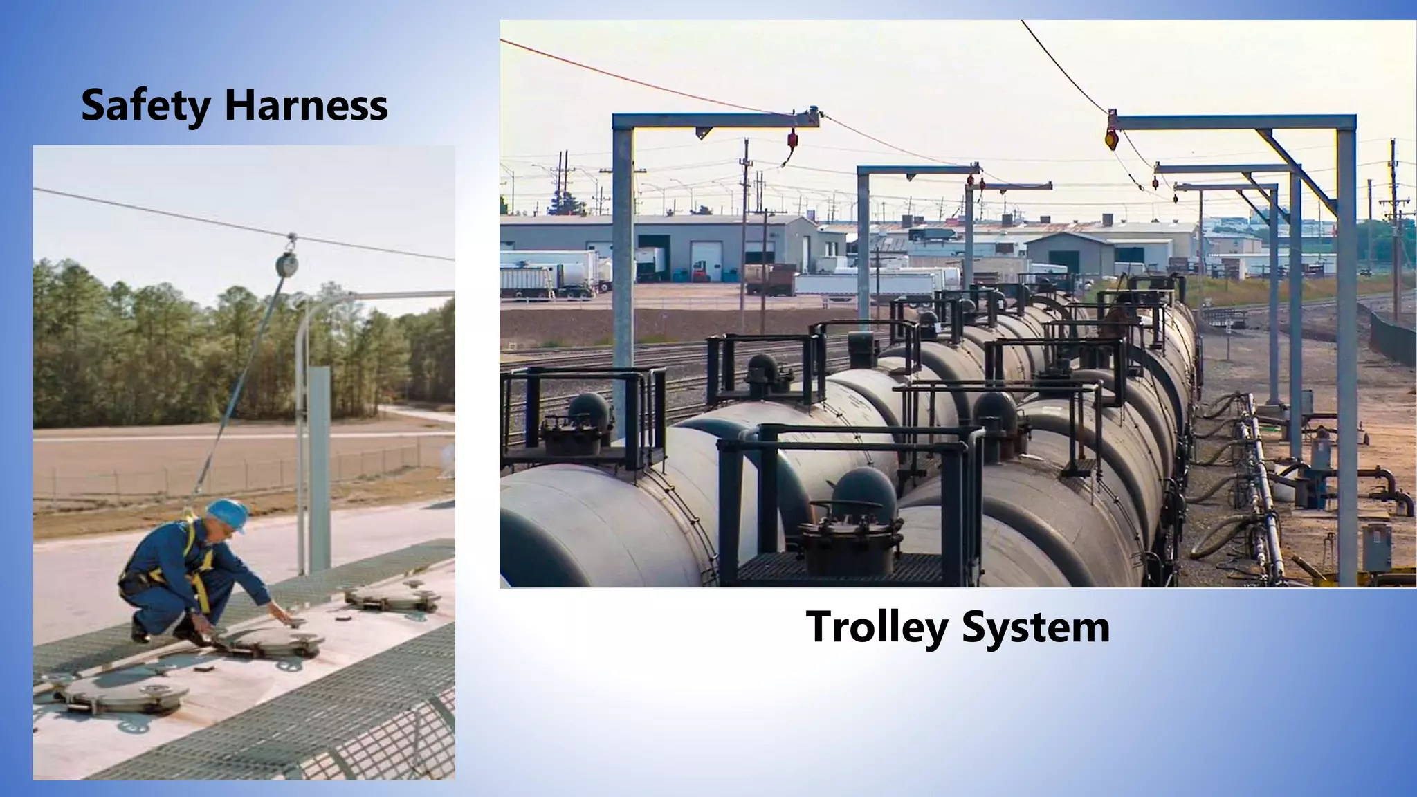 METHODS & TECHNIQUES FOR SAFE LOADING OR UNLOADING OF RAIL CARS | PDF