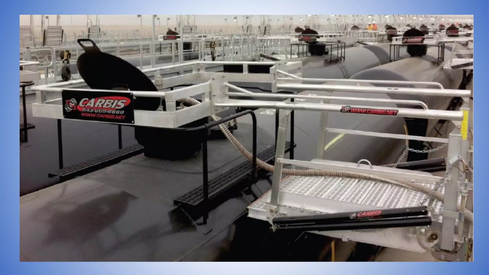 METHODS & TECHNIQUES FOR SAFE LOADING OR UNLOADING OF RAIL CARS | PDF