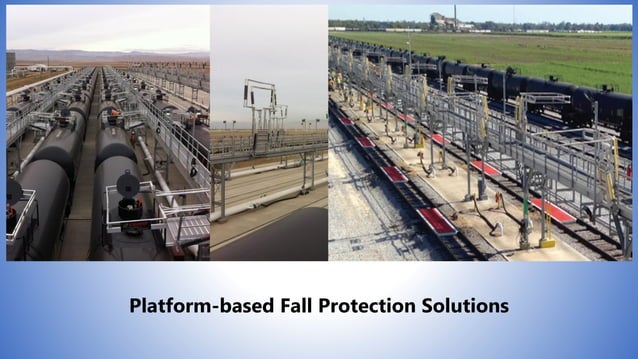 METHODS & TECHNIQUES FOR SAFE LOADING OR UNLOADING OF RAIL CARS | PPT