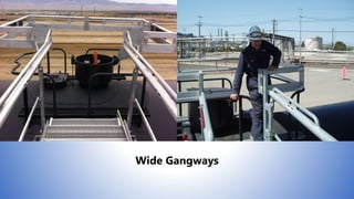 METHODS & TECHNIQUES FOR SAFE LOADING OR UNLOADING OF RAIL CARS | PDF