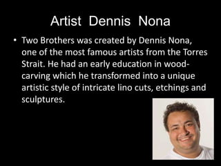 Dennis Nona | PPTX