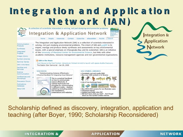 Keynote Speaker 2 - Innovations in Environment Research, Monitoring and ...