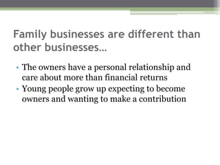 “Borrowed From My Grandchildren” | PPT