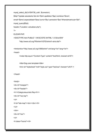 Dennis zapana perez | PDF