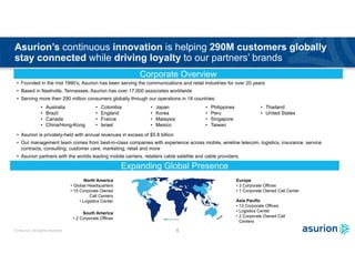 Denodo DataFest 2016: Centralizing Data Security with Data Virtualization | PPT