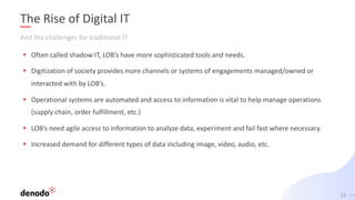 Data Services and the Modern Data Ecosystem (ASEAN) | PDF | Databases ...