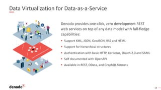 Data Services and the Modern Data Ecosystem (ASEAN) | PDF | Databases ...