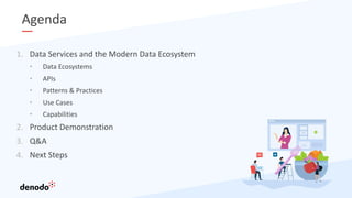 Data Services and the Modern Data Ecosystem (ASEAN) | PDF | Databases ...
