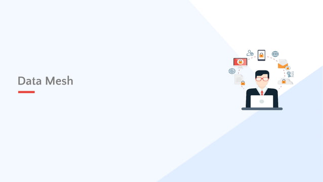 The Rise of Logical Data Architecture - Breaking the Data Gravity Notion (Middle East) | PDF