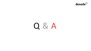 The Rise of Logical Data Architecture - Breaking the Data Gravity Notion (Middle East) | PPT