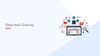 The Rise of Logical Data Architecture - Breaking the Data Gravity Notion (Middle East) | PPT